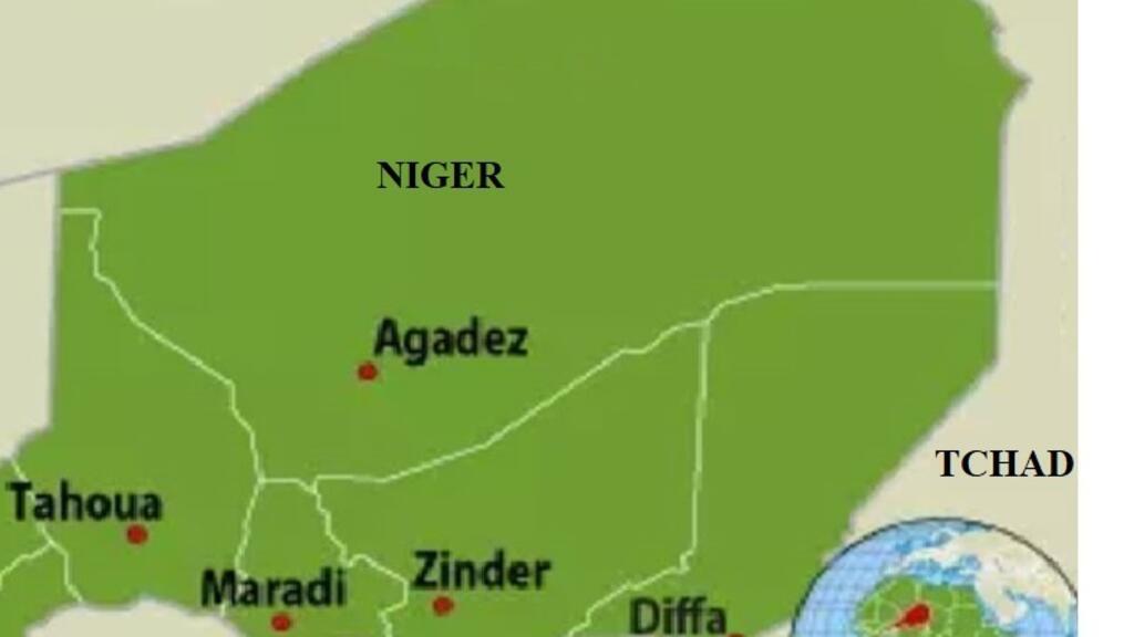 Niger: la population sous la pression des groupes armés dans le Tillabéry